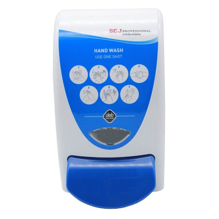 Cutan 1L Hand Soap Dispenser | Medulla Supplies