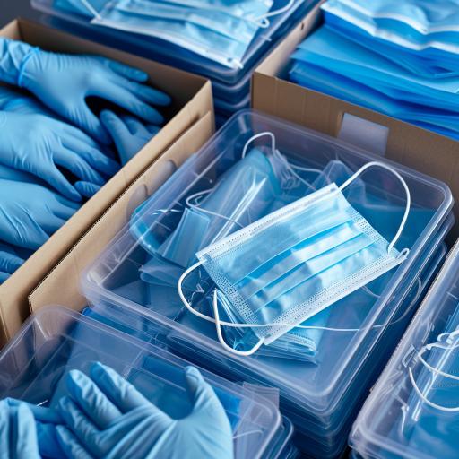 BD Emerald Hypodermic Syringe Luer Slip Box of 100 | Medulla Supplies