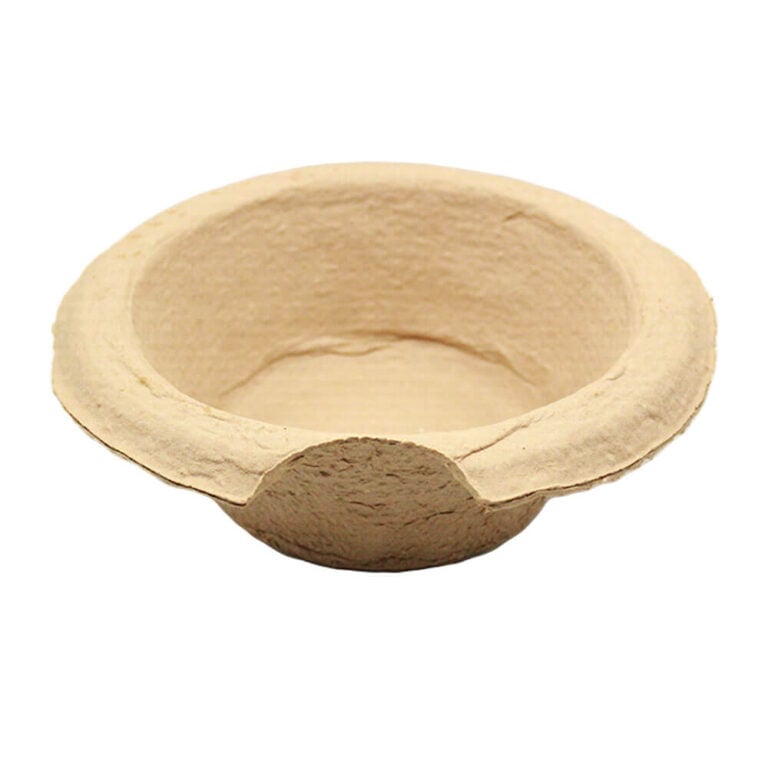 CarePulp Commode Pans 1.7 L | Medulla Supplies